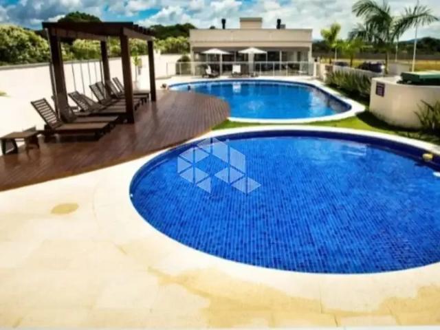 Terreno / Lote para Venda em Biguaçu/SC Beira Rio