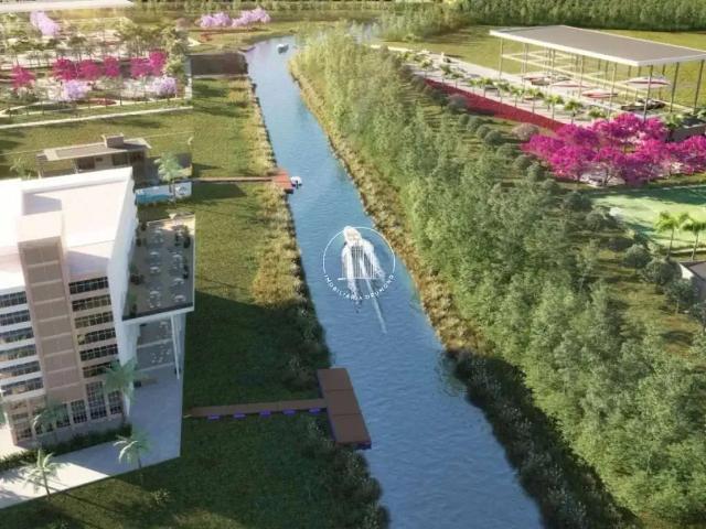 Terreno / Lote para Venda em Biguaçu/SC Beira Rio