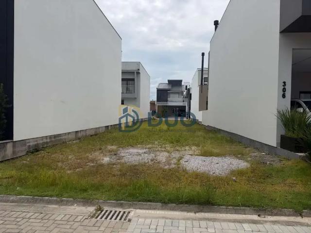 Terreno / Lote para Venda em Biguaçu/SC Beira Rio
