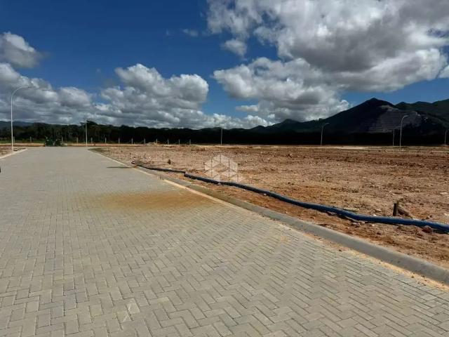 Terreno / Lote para Venda em Biguaçu/SC Beira Rio