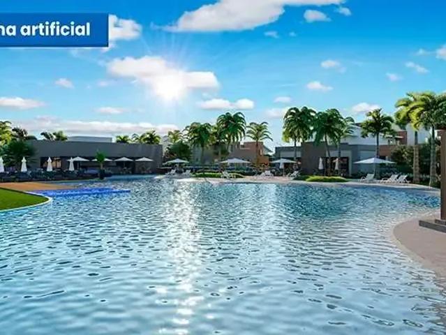 Terreno / Lote para Venda em Biguaçu/SC Beira Rio