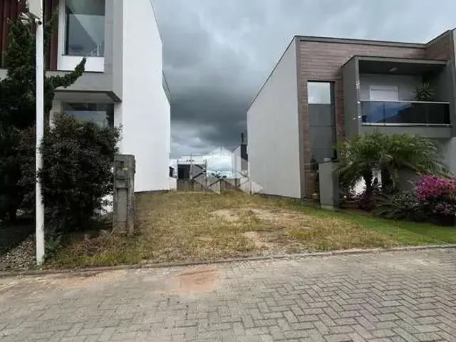Terreno / Lote para Venda em Biguaçu/SC Beira Rio
