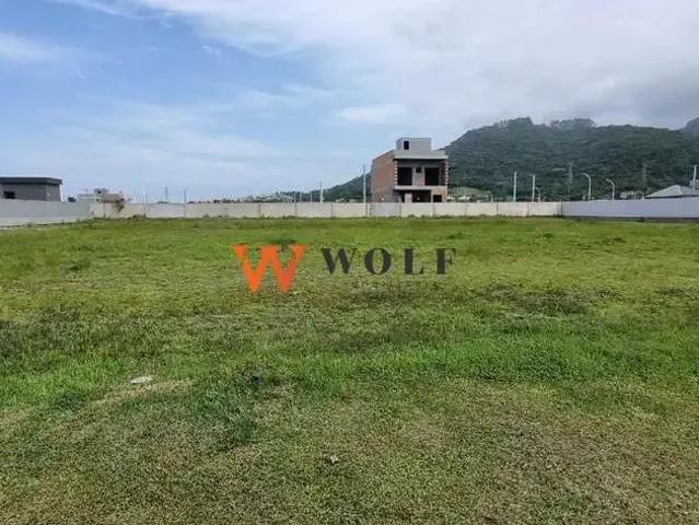 Terreno / Lote para Venda em Biguaçu/SC Beira Rio