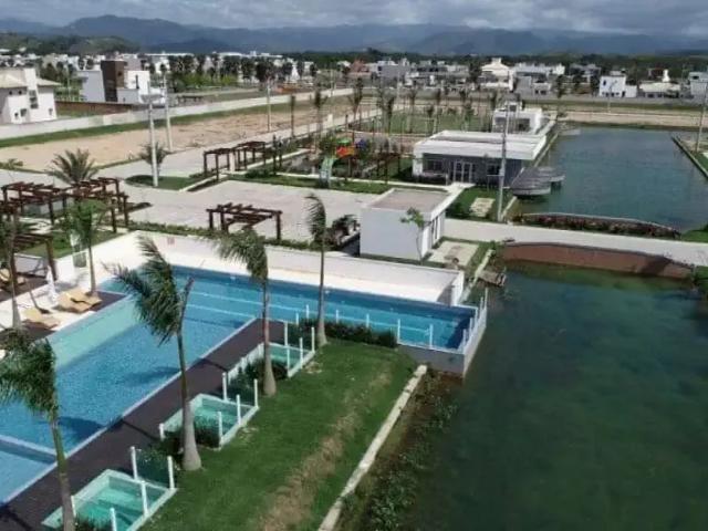 Terreno / Lote para Venda em Biguaçu/SC Beira Rio
