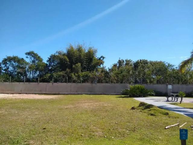 Terreno / Lote para Venda em Biguaçu/SC Beira Rio