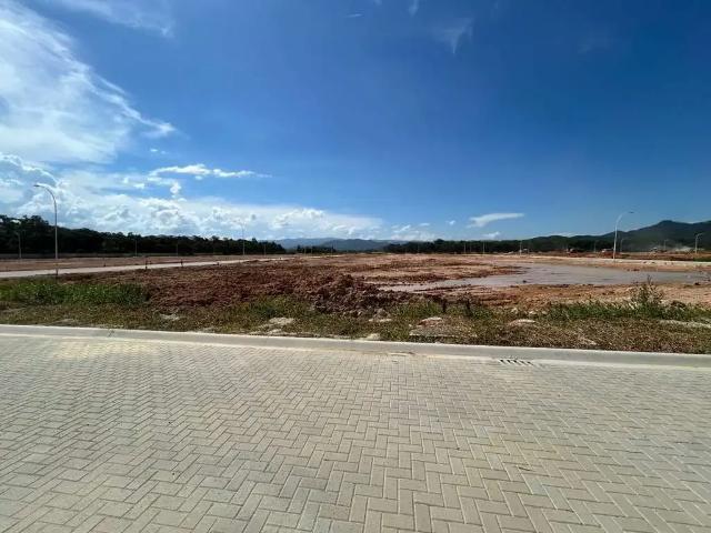 Terreno / Lote para Venda em Biguaçu/SC Beira Rio
