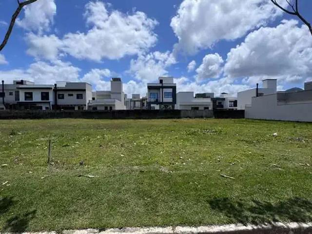 Terreno / Lote para Venda em Biguaçu/SC Beira Rio