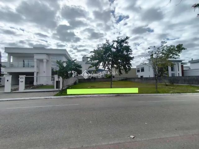 Terreno / Lote para Venda em Biguaçu/SC Beira Rio