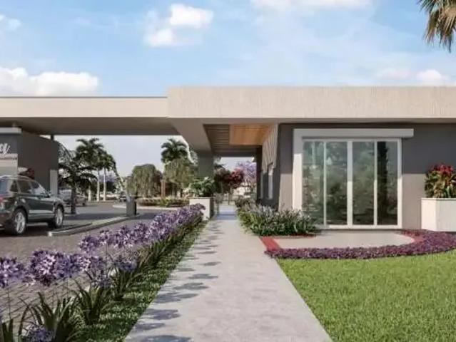 Terreno / Lote para Venda em Biguaçu/SC Beira Rio