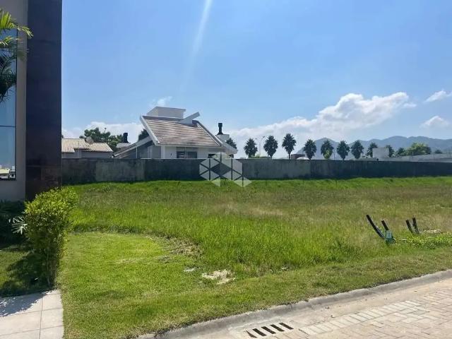 Terreno / Lote para Venda em Biguaçu/SC Beira Rio