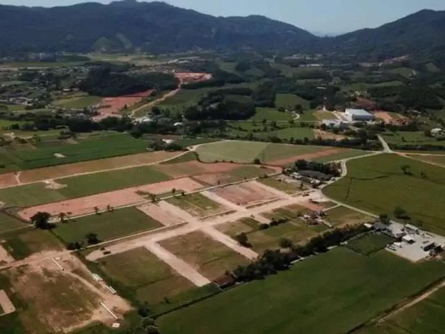 Terreno / Lote para Venda em Biguaçu/SC Beira Rio