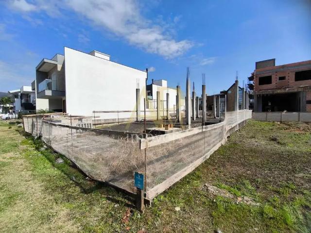 Terreno / Lote para Venda em Biguaçu/SC Beira Rio
