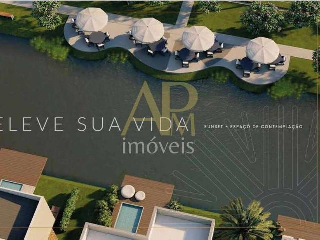 Terreno / Lote para Venda em Biguaçu/SC Beira Rio
