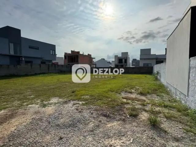 Terreno / Lote para Venda em Biguaçu/SC Beira Rio