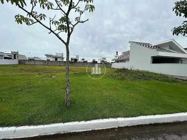 Terreno / Lote para Venda em Biguaçu/SC Beira Rio