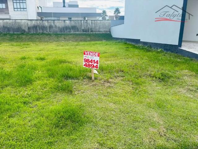 Terreno / Lote para Venda em Biguaçu/SC Beira Rio