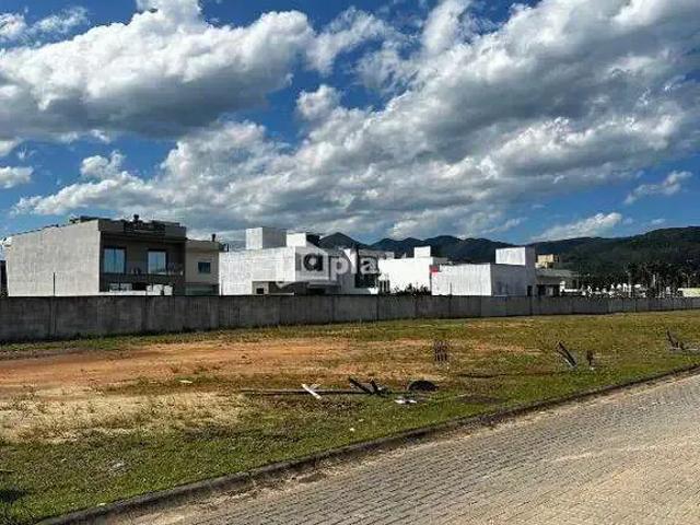 Terreno / Lote para Venda em Biguaçu/SC Beira Rio