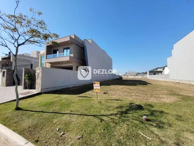 Terreno / Lote para Venda em Biguaçu/SC Beira Rio
