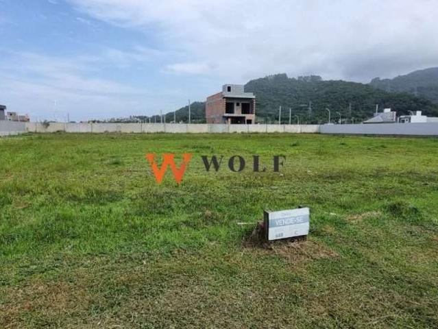 Terreno / Lote para Venda em Biguaçu/SC Beira Rio