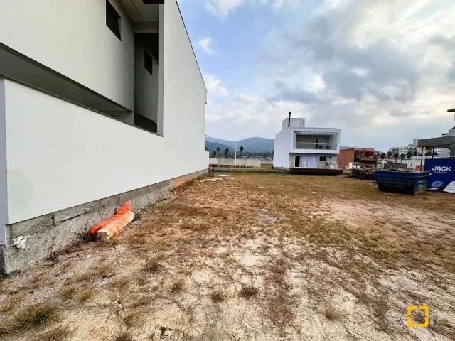 Terreno / Lote para Venda em Biguaçu/SC Beira Rio