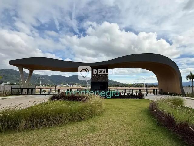 Terreno / Lote para Venda em Biguaçu/SC Beira Rio