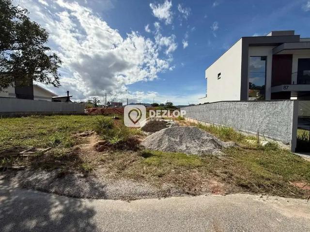 Terreno / Lote para Venda em Biguaçu/SC Beira Rio