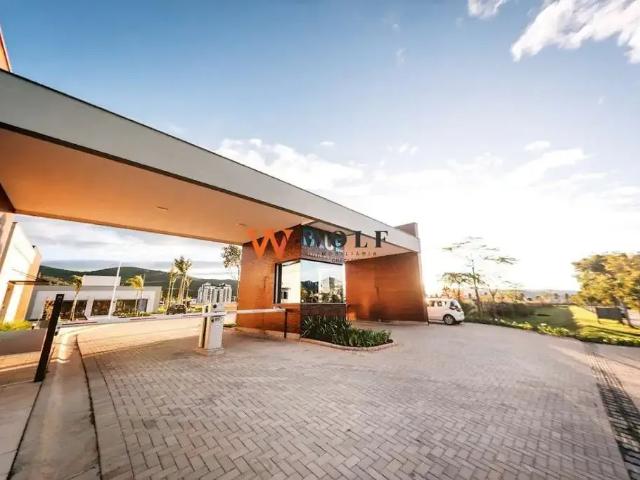 Terreno / Lote para Venda em Biguaçu/SC Beira Rio