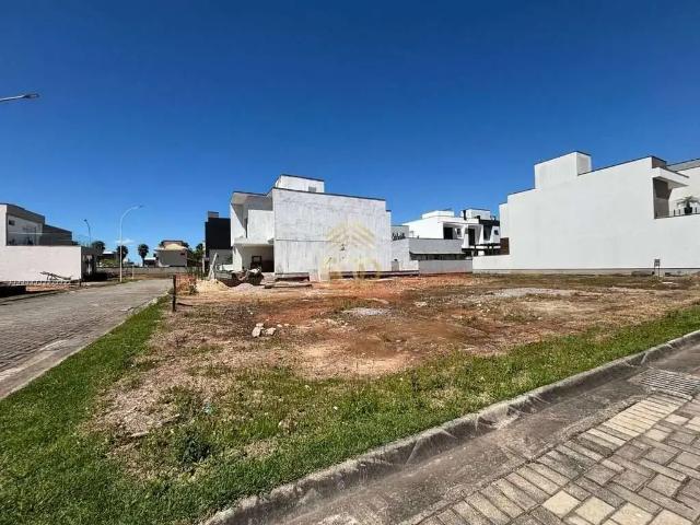 Terreno / Lote para Venda em Biguaçu/SC Beira Rio