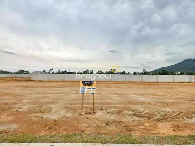 Terreno / Lote para Venda em Biguaçu/SC Beira Rio
