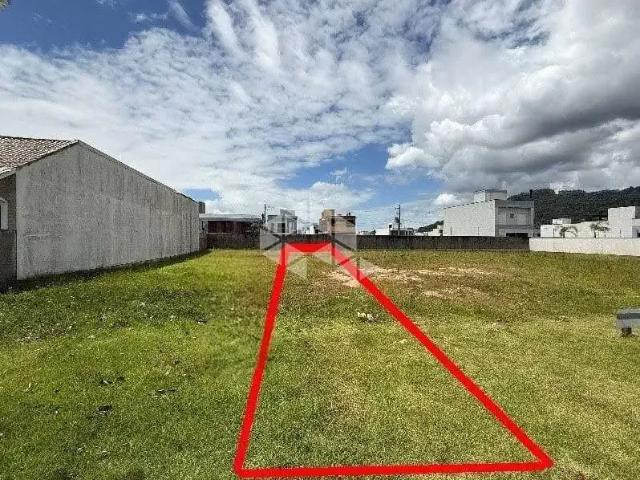 Terreno / Lote para Venda em Biguaçu/SC Beira Rio