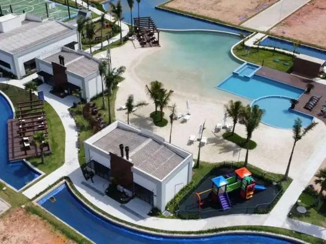 Terreno / Lote para Venda em Biguaçu/SC Beira Rio