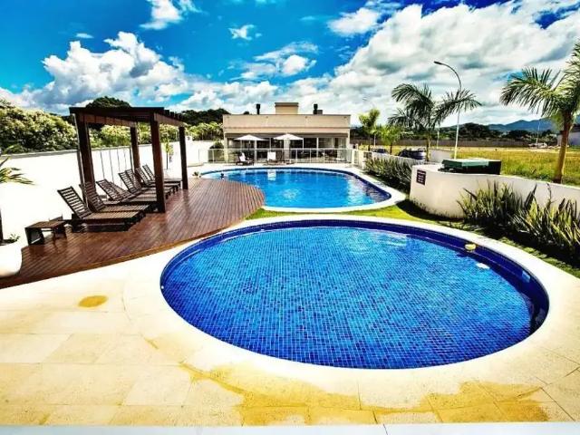Terreno / Lote para Venda em Biguaçu/SC Beira Rio