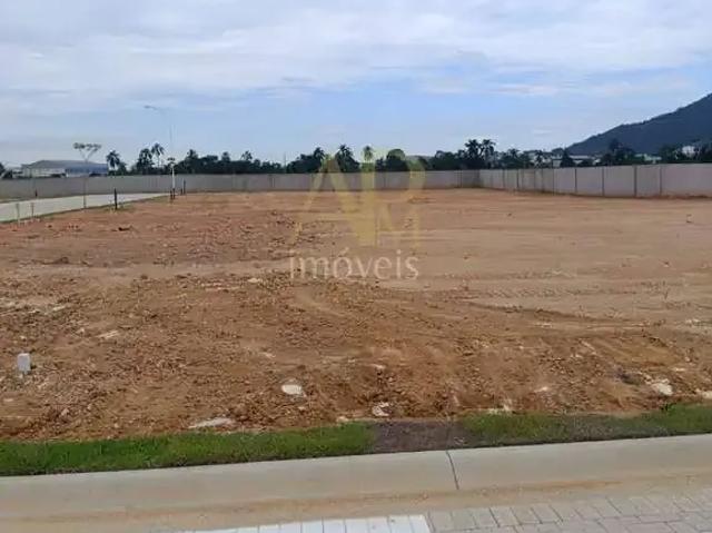 Terreno / Lote para Venda em Biguaçu/SC Beira Rio