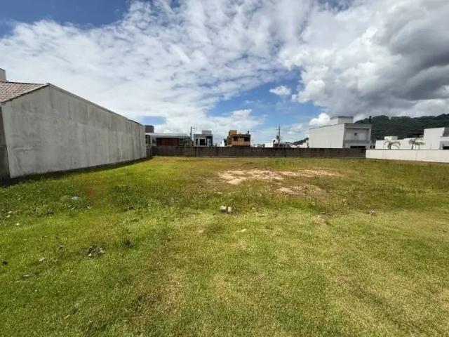 Terreno / Lote para Venda em Biguaçu/SC Beira Rio