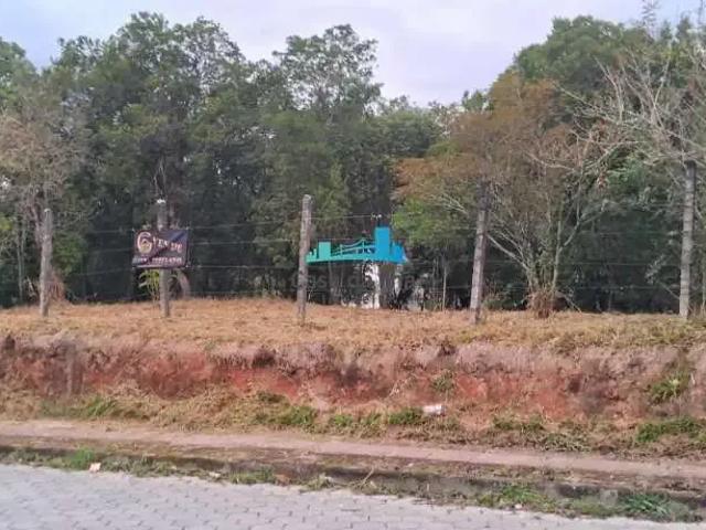 Terreno / Lote para Venda em Biguaçu/SC Guaporanga