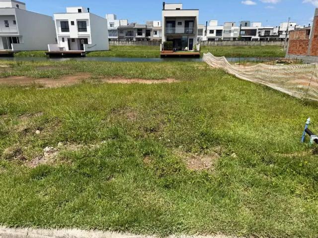 Terreno / Lote para Venda em Biguaçu/SC Deltaville