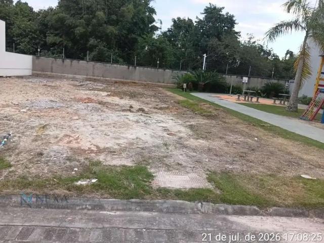Terreno / Lote para Venda em Biguaçu/SC Deltaville