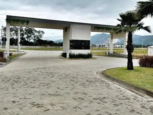 Terreno / Lote para Venda em Biguaçu/SC Deltaville