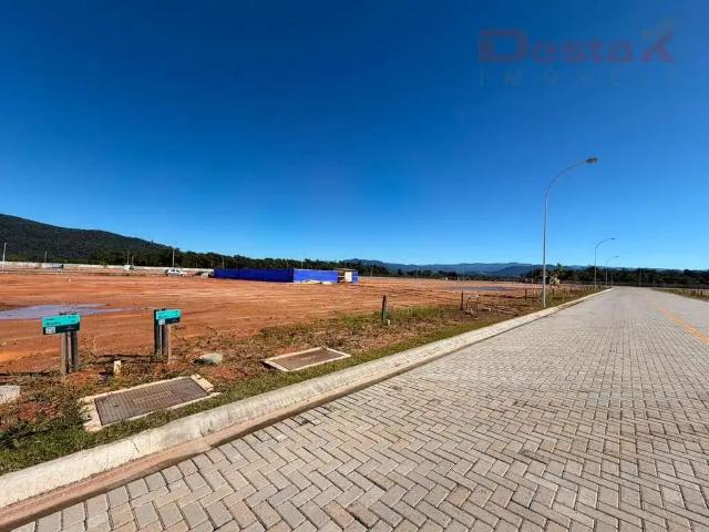 Terreno / Lote para Venda em Biguaçu/SC Deltaville