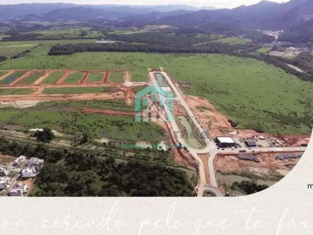 Terreno / Lote para Venda em Biguaçu/SC Deltaville