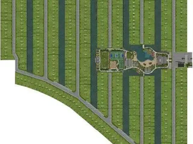 Terreno / Lote para Venda em Biguaçu/SC Deltaville