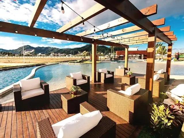 Terreno / Lote para Venda em Biguaçu/SC Deltaville