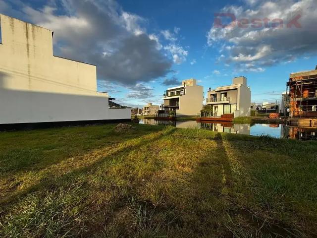 Terreno / Lote para Venda em Biguaçu/SC Deltaville