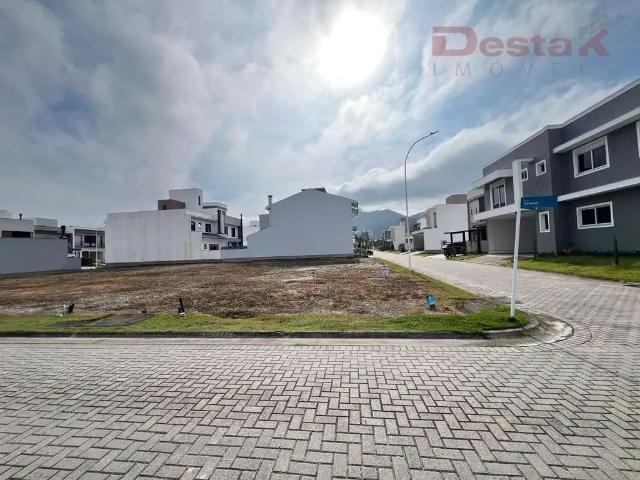 Terreno / Lote para Venda em Biguaçu/SC Deltaville