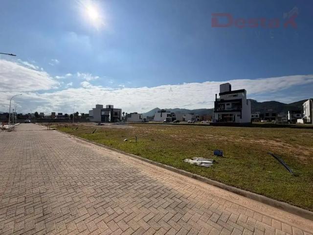 Terreno / Lote para Venda em Biguaçu/SC Deltaville