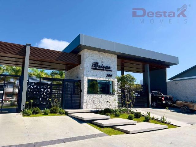Terreno / Lote para Venda em Biguaçu/SC Deltaville