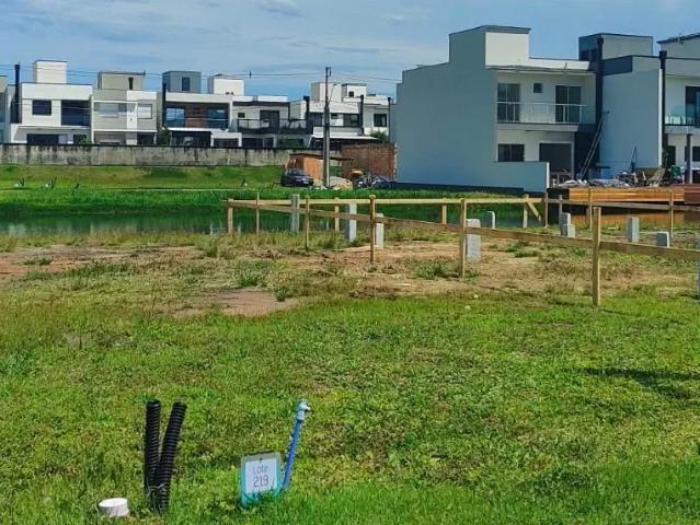 Terreno / Lote para Venda em Biguaçu/SC Deltaville