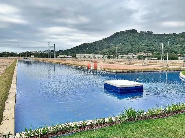Terreno / Lote para Venda em Biguaçu/SC Deltaville