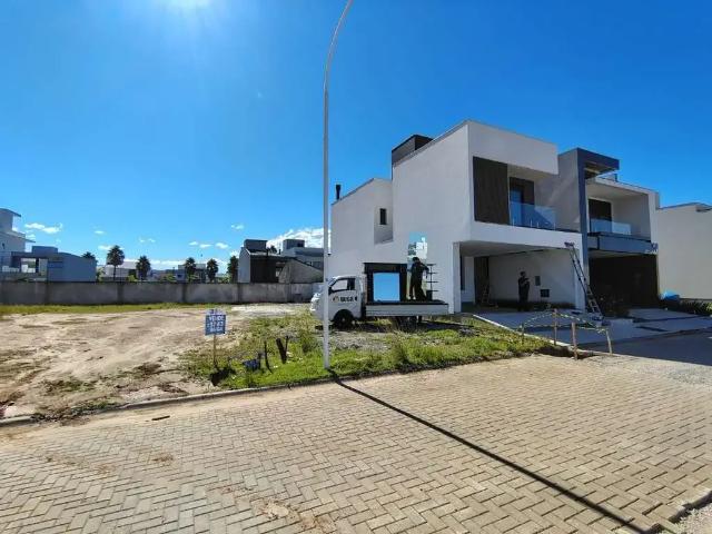 Terreno / Lote para Venda em Biguaçu/SC Deltaville
