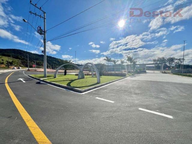 Terreno / Lote para Venda em Biguaçu/SC Deltaville